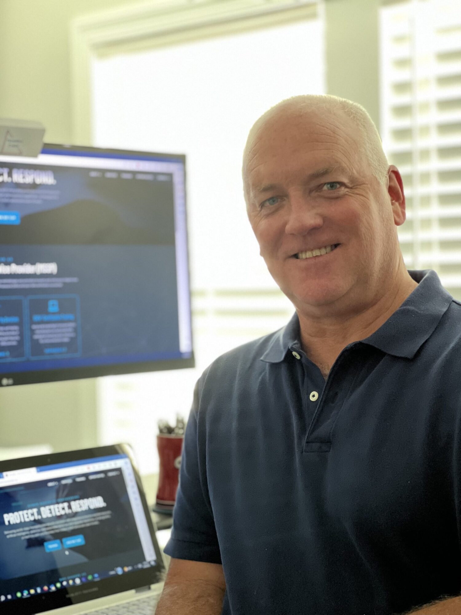 About – Triangle Cyber